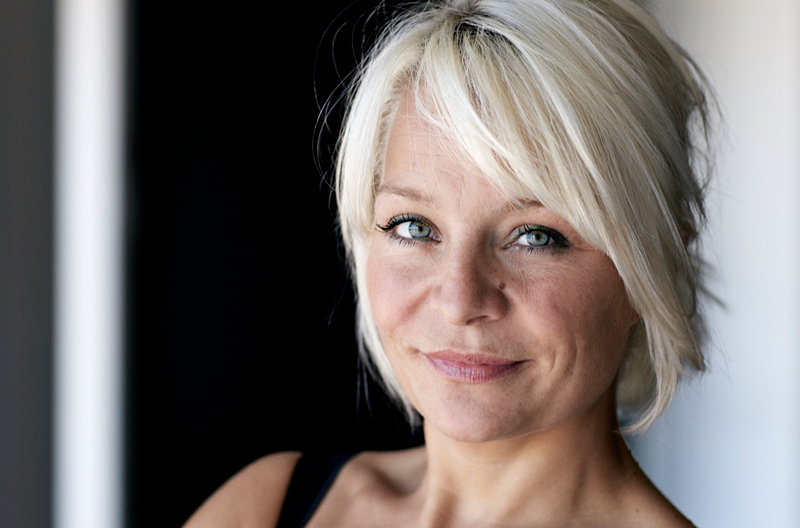 Signe Lindkvist - Moderator - konferencier - foredrag ....