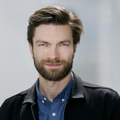 Thomas Skov - TV-vært, entertainer og foredragsholder