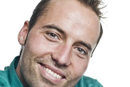 Torben Chris - Stand-Up - Book nu!